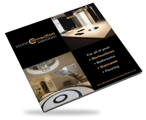 Natural Stone Kitchen Worktops | Stone Connection