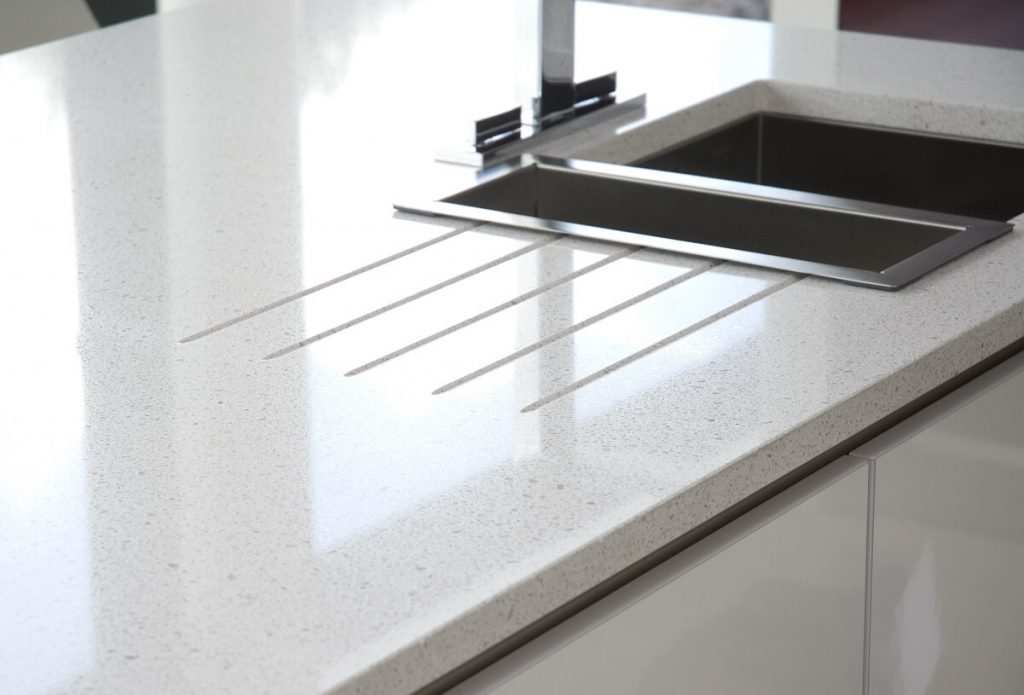 Granite & Quartz Sinks, Windowsills & Splashbacks - Stone Connection