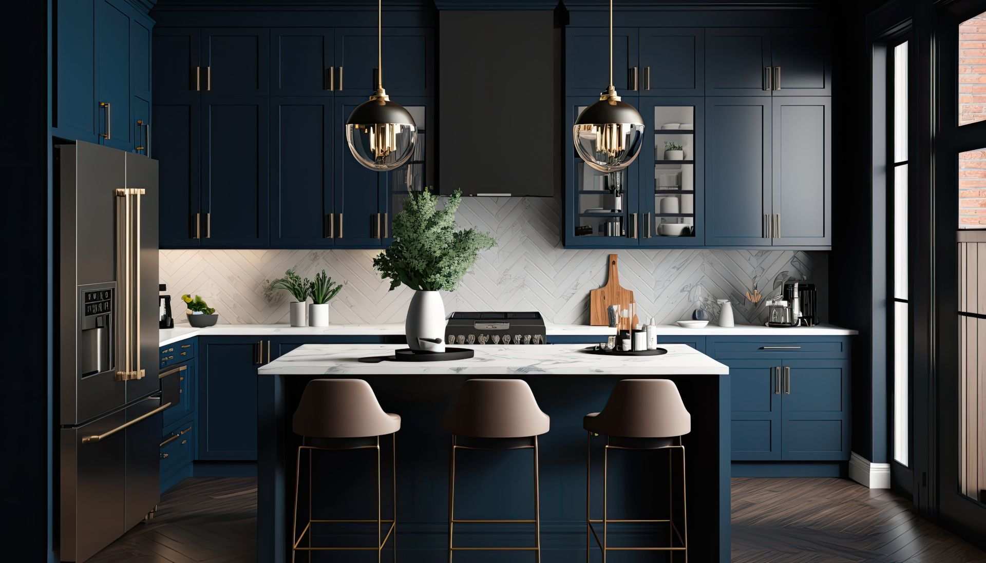 Enhancing Your Kitchen with Silestone: - Stone Connection