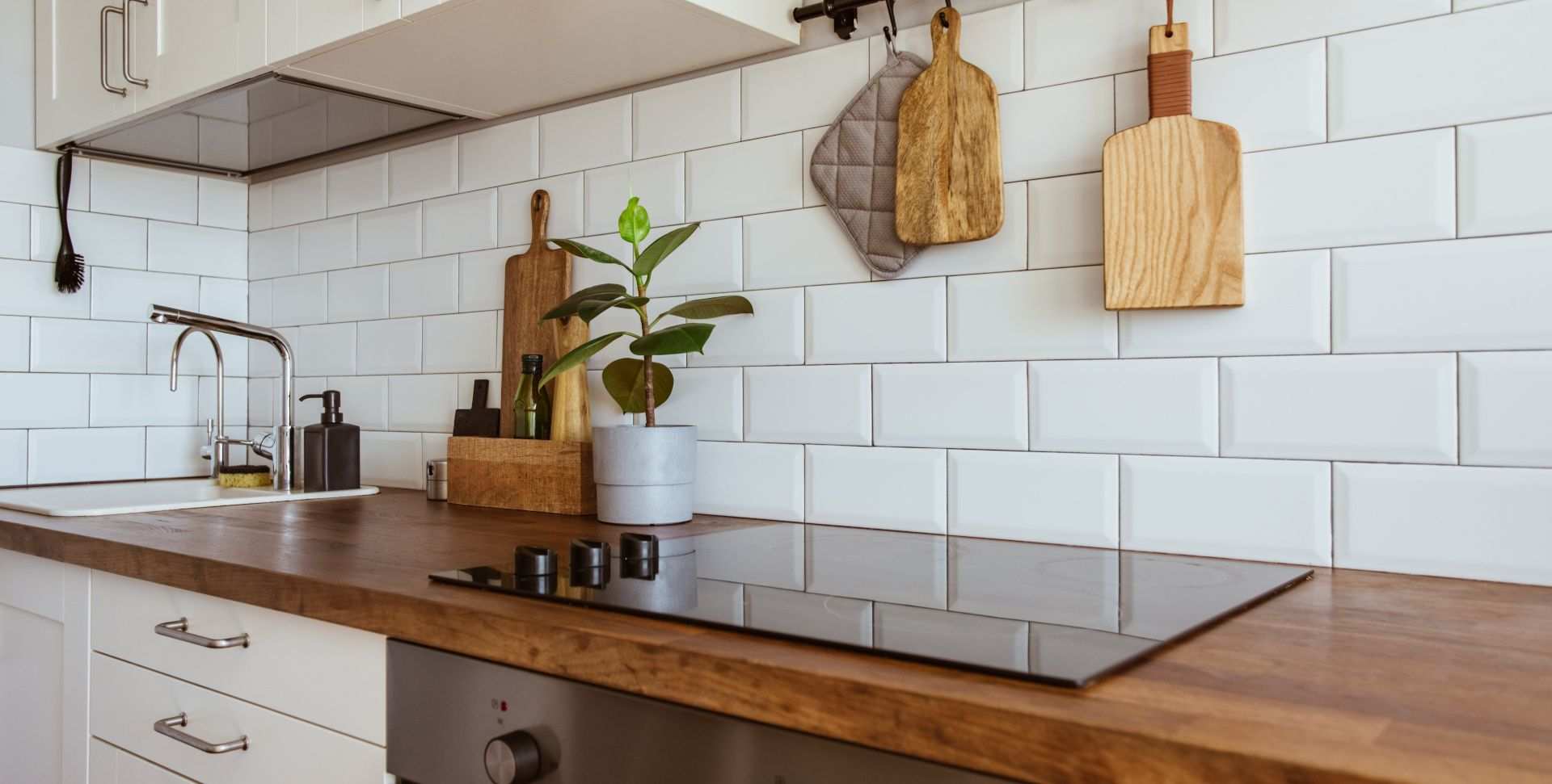 The Ultimate Guide to Choosing a Worktop - Stone Connection