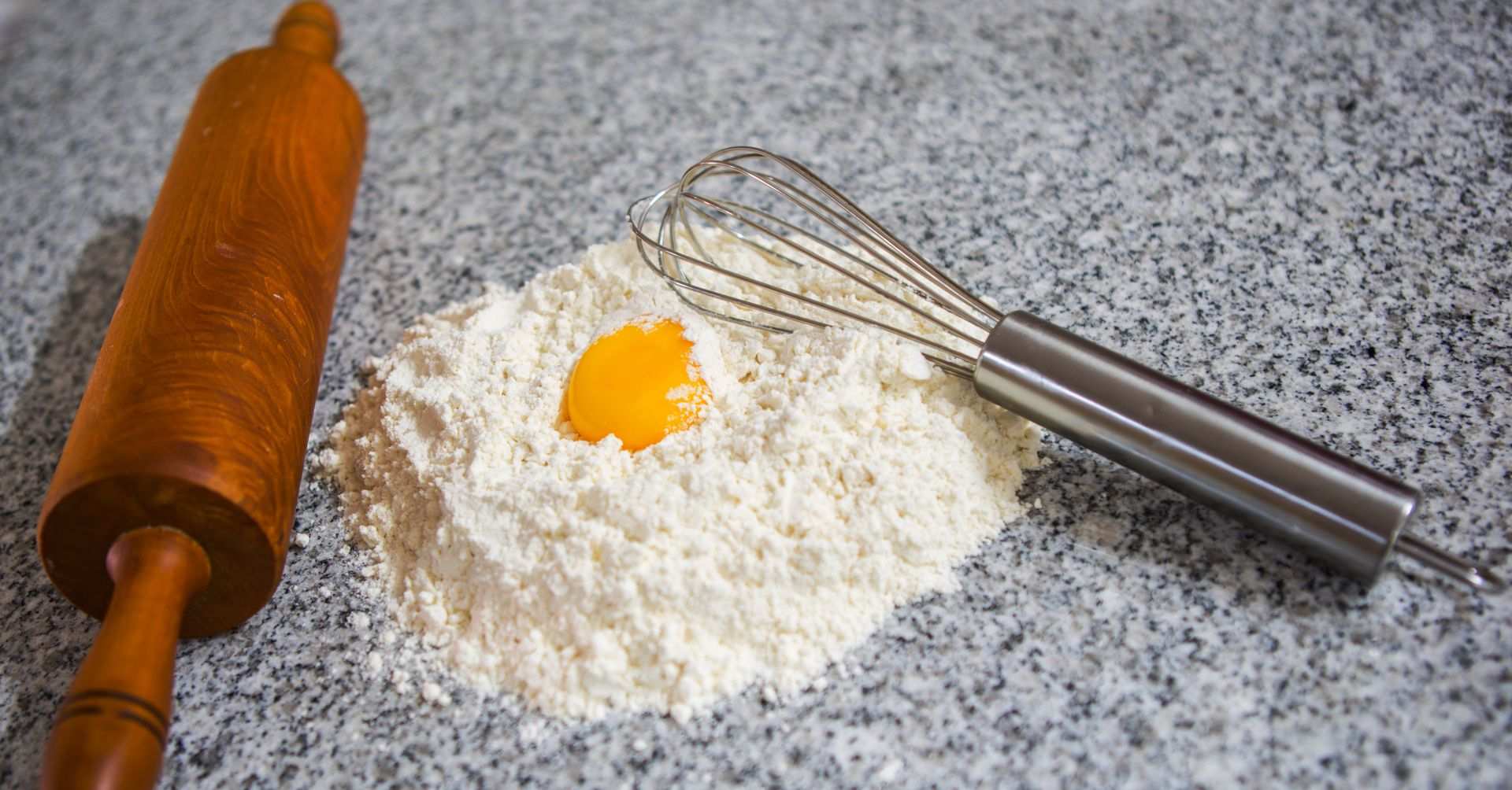 How Granite Worktops Stand the Test of Heat - Stone Connection